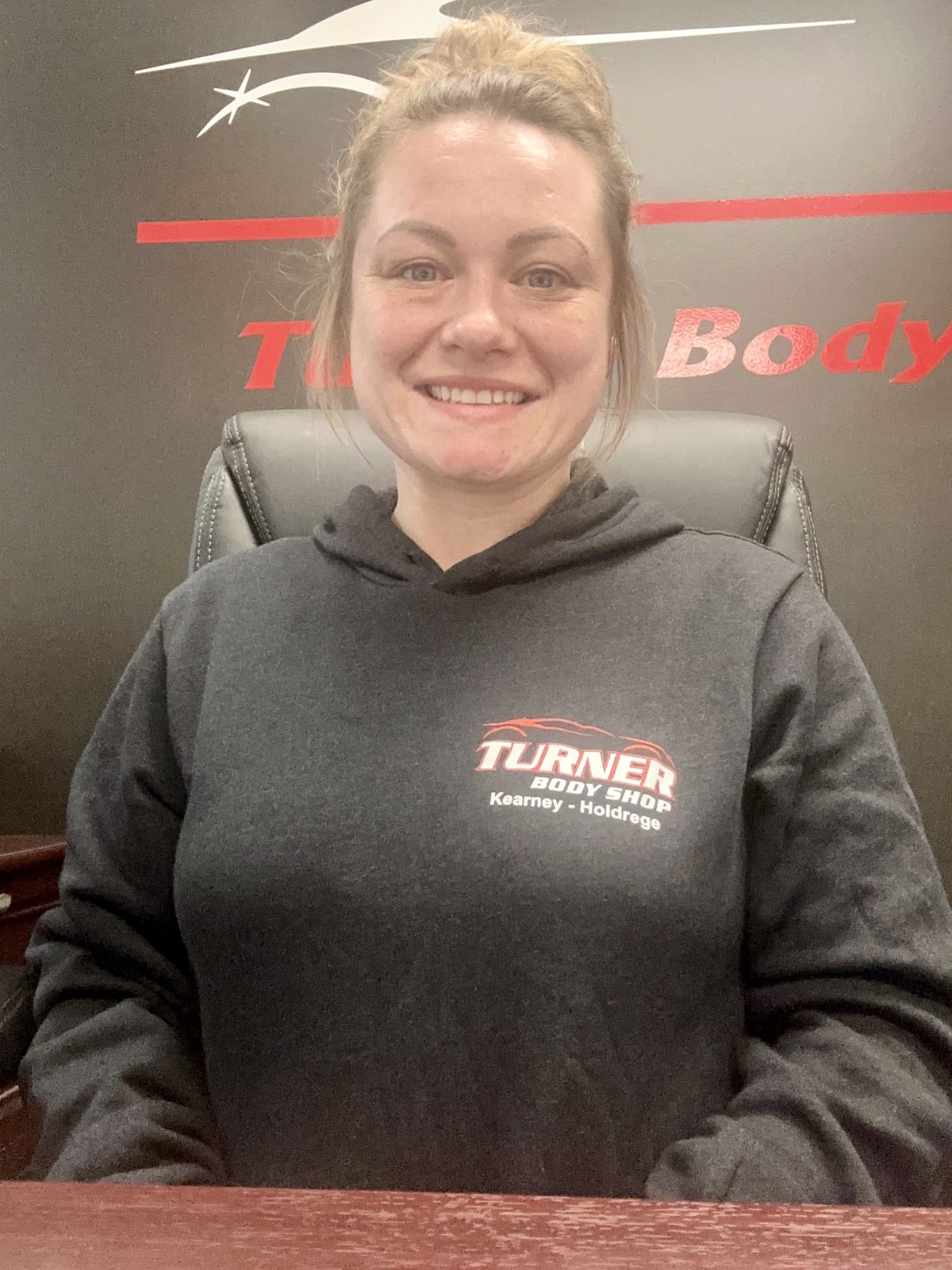 Turner Body Shop Expands